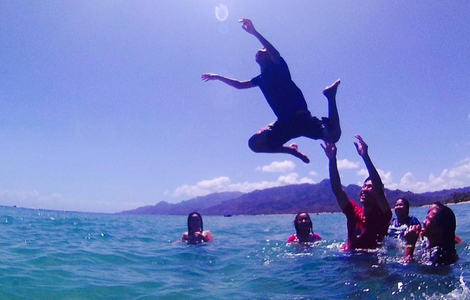 one laiya beach resort | Vinz Ideas – Discovering Asia on a Budget