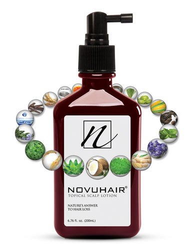 NOVUHAIR LAUNCHES ENHANCED FORMULATION | Vinz Ideas – Discovering Asia ...