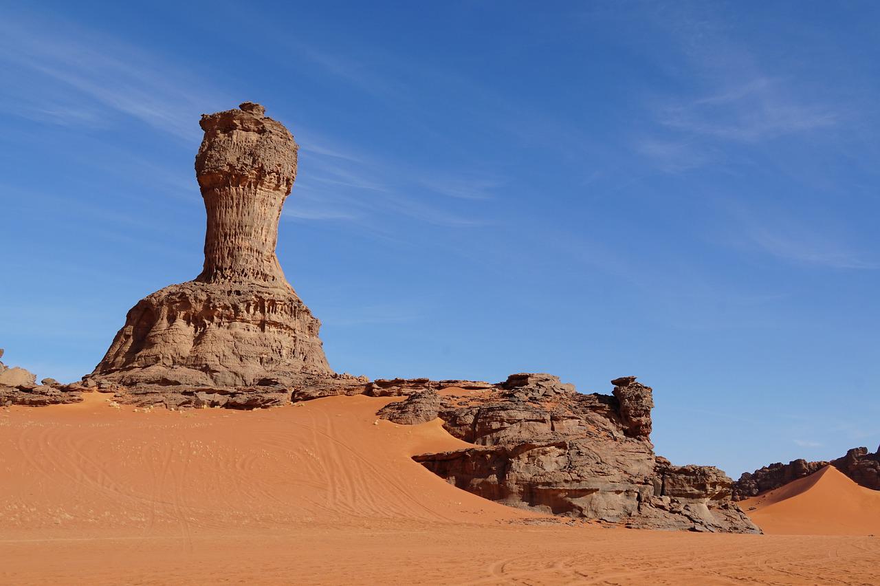 Algeria Travel Guide | Vinz Ideas – Discovering Asia on a Budget