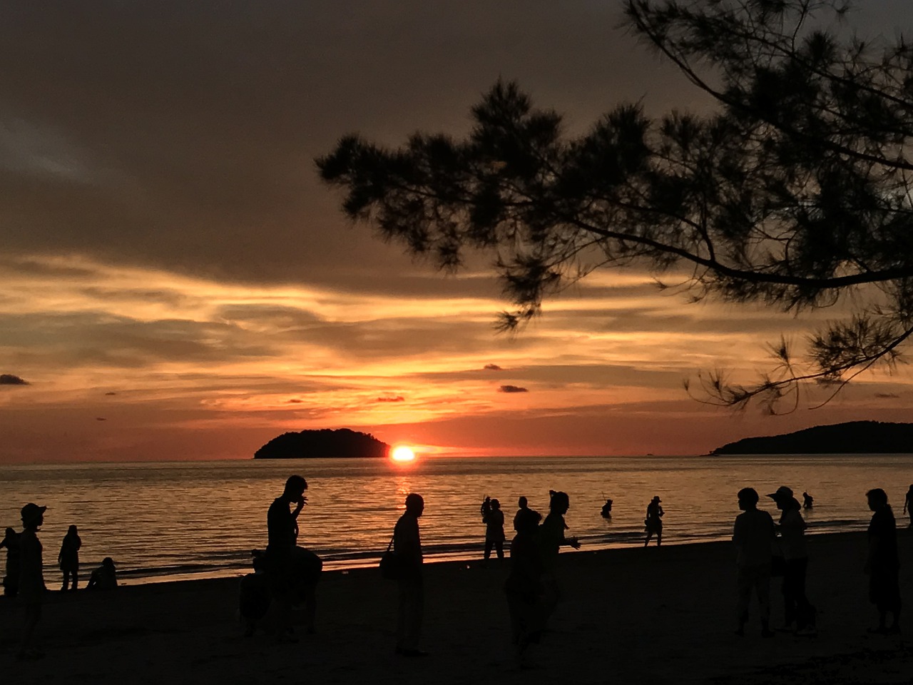 Make Sure to Visit the Stunning Mantanani Islands When You’re in Sabah ...