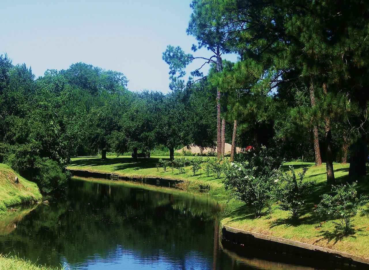 Hidden Gems and Iconic Spots: The Top 10 Must-See Places in Louisiana ...